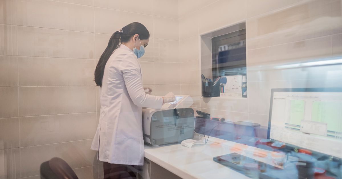 Sistema LIS: o que é e vantagens em utilizar no laboratório